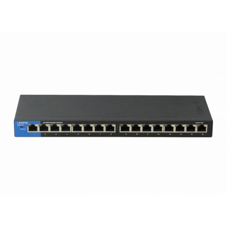 Dell – Switch – 25 Gigabit Ethernet – 48 – 100 Gigabit Ethernet ...