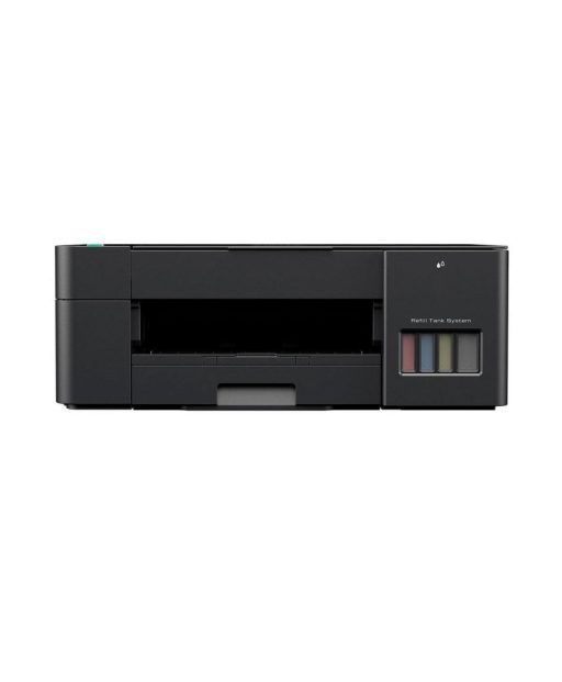 Brother DCP-T220 – Printer / Copier / Scanner – Ink-jet – Color – Vax ...