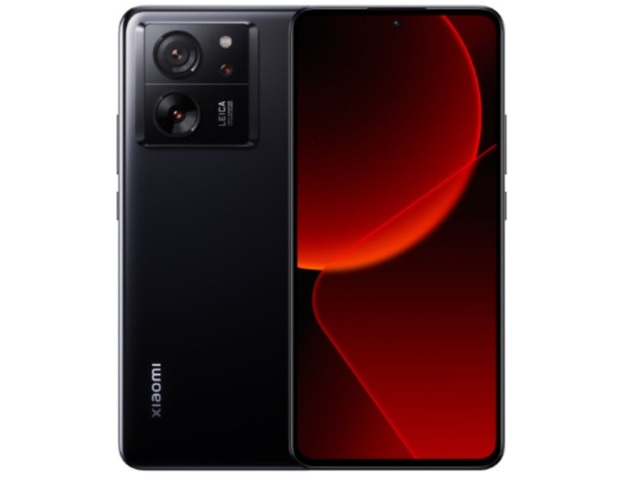 Xiaomi Redmi Note 13 Pro – Smartphone – Android – Midnight black – Ram ...